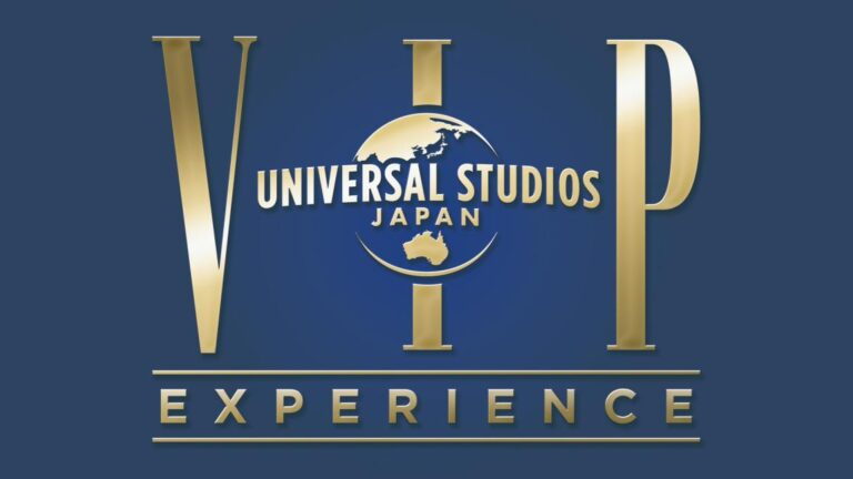 คู่มือเที่ยว Universal Studios Japan ( ยูนิเวอร์แซล ญี่ปุ่น ) ผจญภัยสวน ...