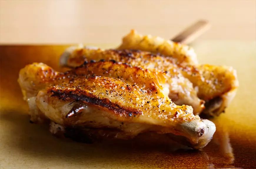 แนะนำ 50 ร้านอาหารที่ดีที่สุดในญี่ปุ่น : อันดับที่ 40 - 31 - KKday Thailand Blog