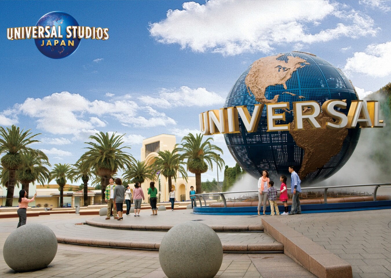 เที่ยว Universal Studios Japan เตรียมความพร้อมยังไง?