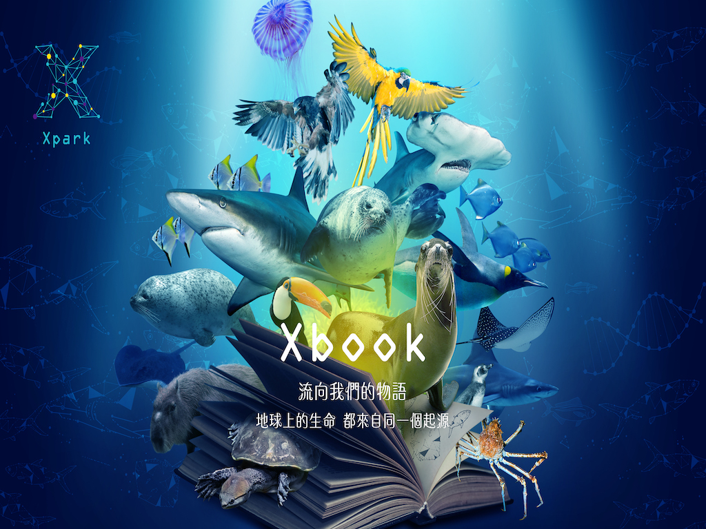 Xpark Aquarium พิพิธภัณฑ์สัตว์น้ำแห่งใหม่ของไต้หวัน - KKday Thailand Blog