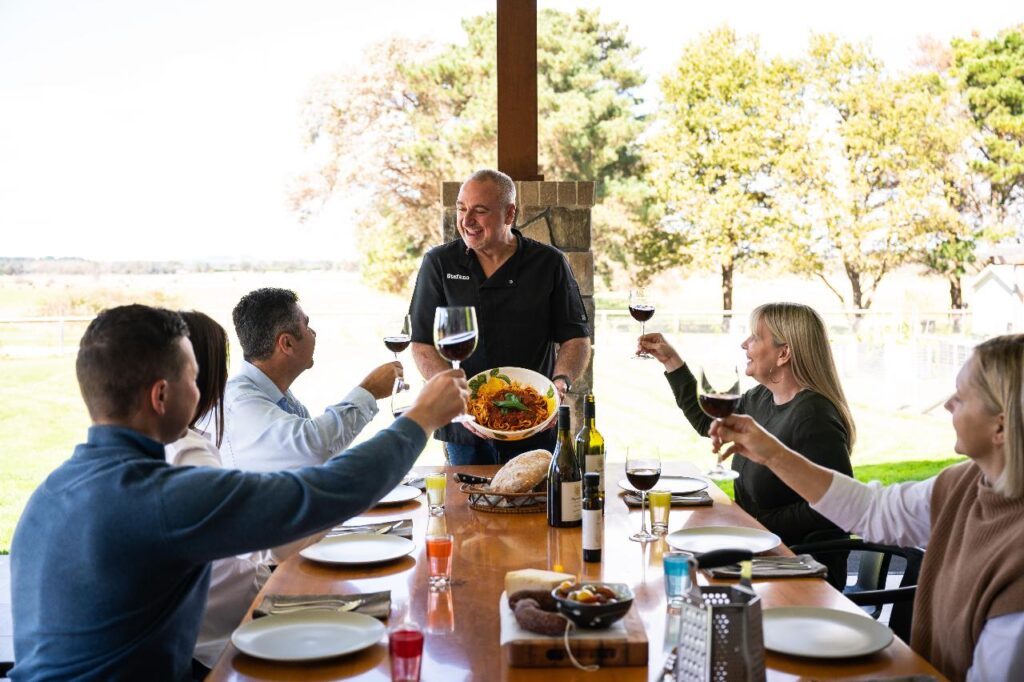 รวมร้านอาหารเด็ดในซิดนีย์ - KKday Thailand Blog