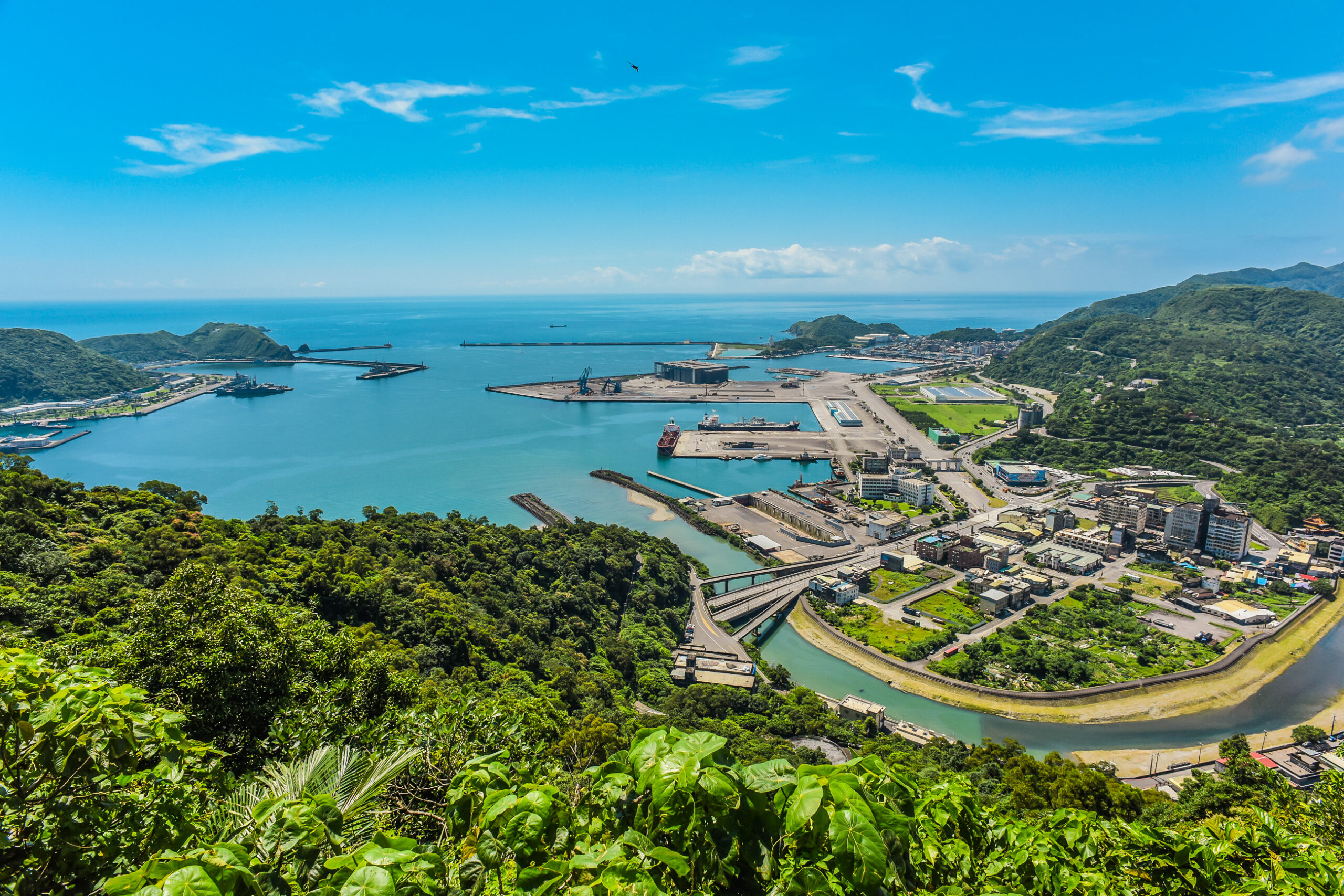 กิจกรรมที่ห้ามพลาดใน อี๋หลาน (Yilan) - KKday Thailand Blog