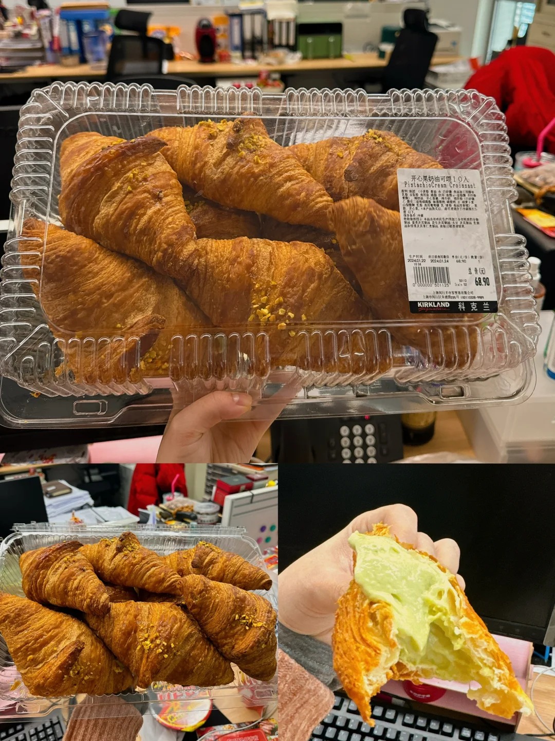 【中國】深圳COSTCO超市全新開幕 會員申請程序、交通方法簡介