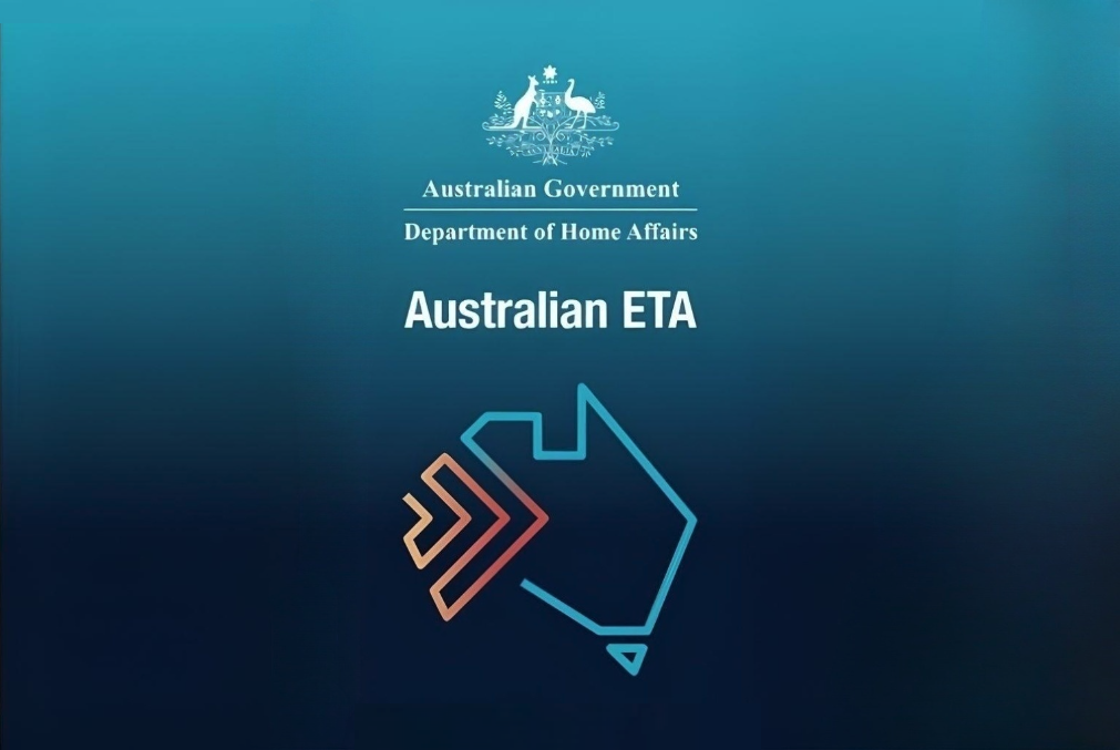 澳洲簽證 ETA 教學 2025！手把手帶你看清申請流程及資格！