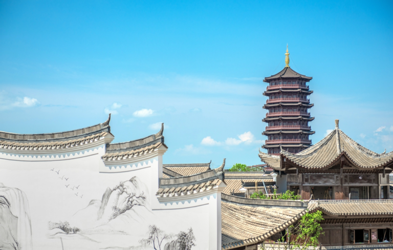 長沙自由行攻略2025｜交通、景點、美食、酒店懶人包 (香港出發必看)