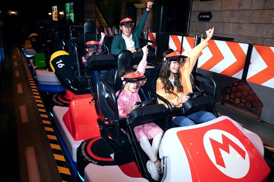 【日本】大阪環球影城VIP終極懶人包2025｜免排隊私人行程：暢玩USJ，KKday獨家尊貴體驗大拆解！