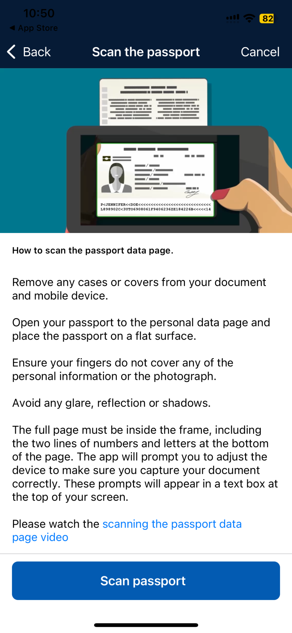 澳洲簽證 ETA 教學 2025！手把手帶你看清申請流程及資格！
