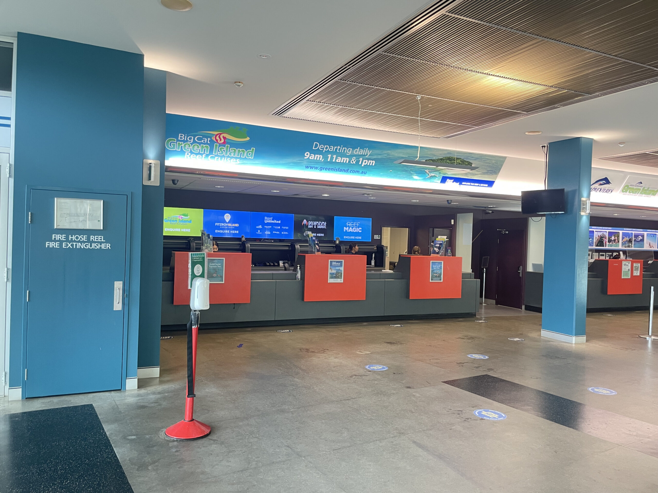 【澳洲】凱恩斯出發！魔幻麗礁號Reef Magic大堡礁一日遊 探索水世界總覽