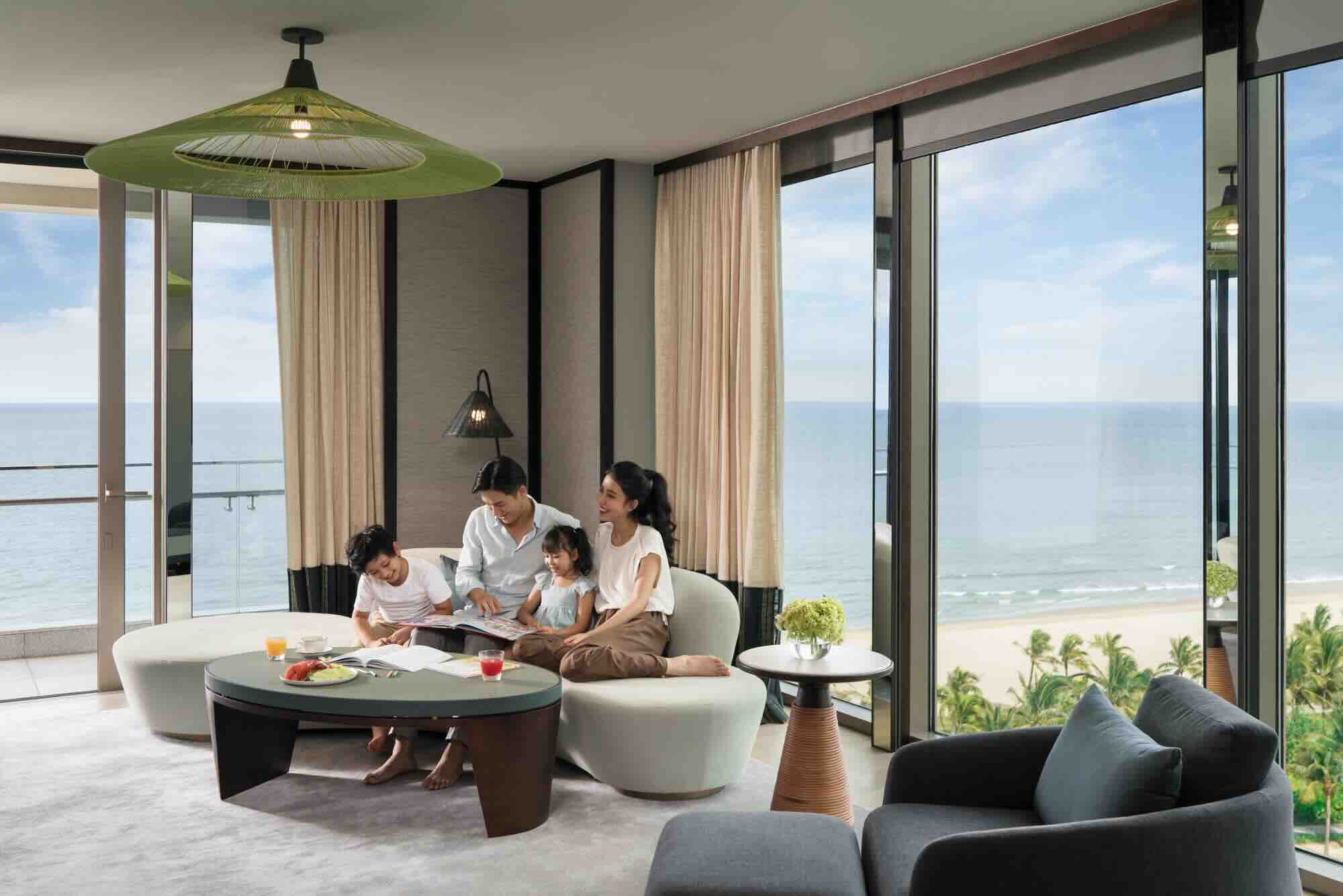 【越南】Hoiana Resort & Golf 會安南岸綜合度假區全攻略｜五星級住宿、高爾夫、娛樂、美食附房型介紹