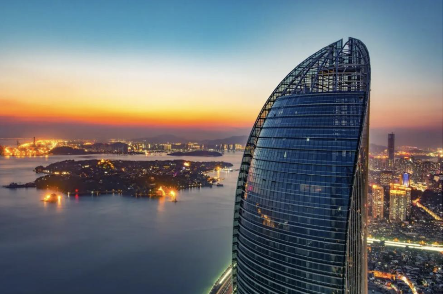 【中國】廈門自由行攻略2025｜香港出發交通、景點、美食、酒店、手信懶人包！