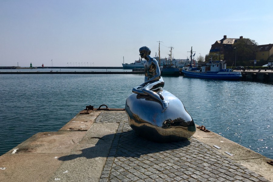 【丹麥】 哥本哈根自由行 ：交通攻略、景點介紹、三天兩夜行程規劃！