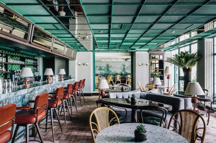 【中環好去處】5間PMQ餐廳美食推介 西式/甜品/酒吧全攻略！