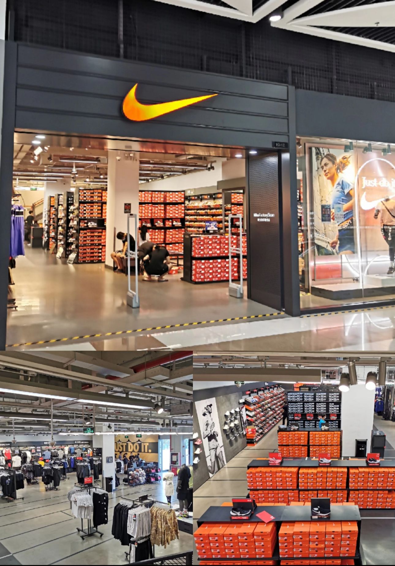 【中國】5大深圳outlet推薦：深圳購物必備指南及交通教學