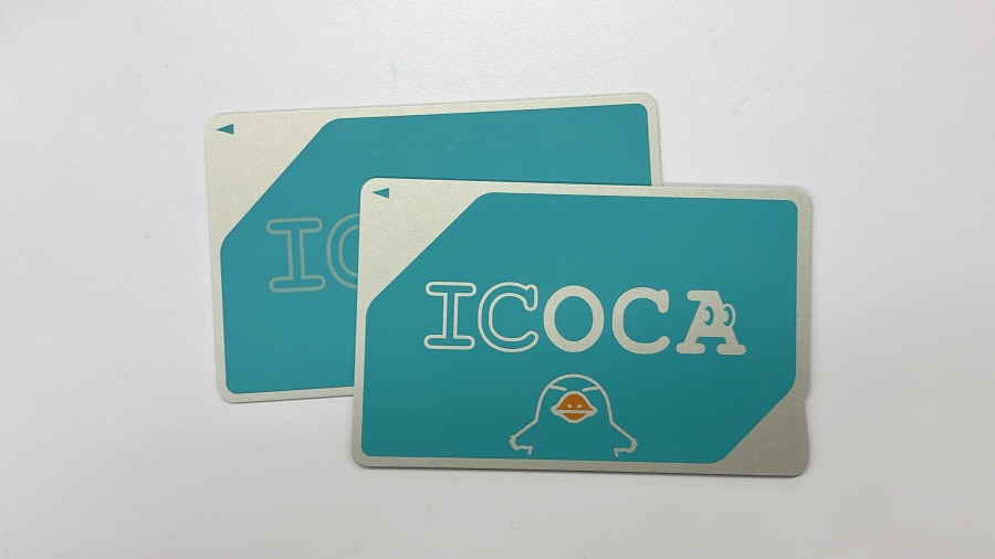 【日本交通卡攻略2025】Suica西瓜卡、ICOCA 完整攻略！iPhone綁定/購買/增值/退卡教學一篇搞掂