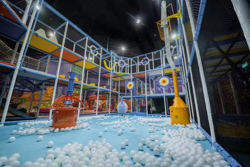 【澳門】澳門親子一日遊行程攻略：玩盡官也街、路環及氹仔景點