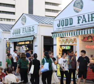 【曼谷】Phrom Phong「曼谷日本街」一日遊！體驗泰國小日本：交通、美食、必到景點全攻略