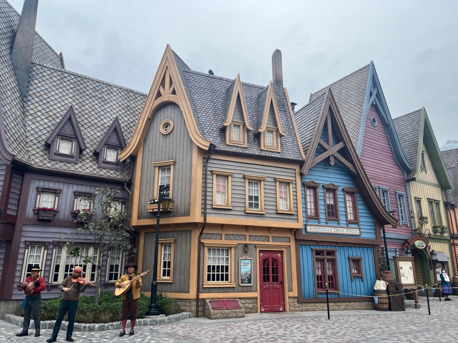 【香港迪士尼樂園攻略】2024香港迪士尼門票、萬聖節精彩活動