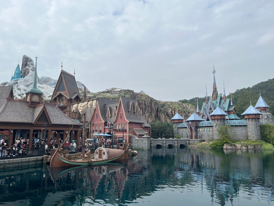 【香港迪士尼樂園攻略】2024香港迪士尼門票、萬聖節精彩活動