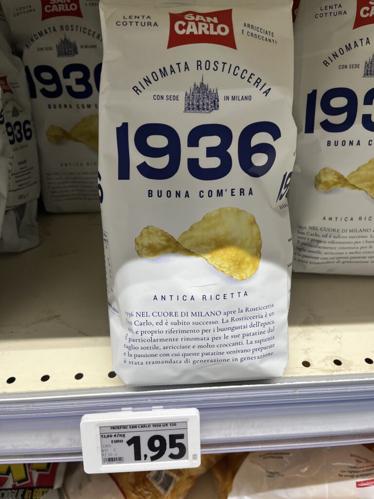 義大利必買2026》蕾莉歐保養品/包包品牌/零食伴手禮