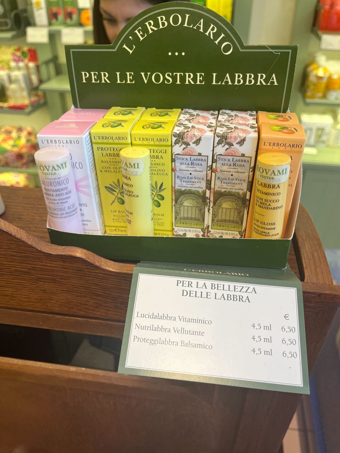 義大利必買2026》蕾莉歐保養品/包包品牌/零食伴手禮