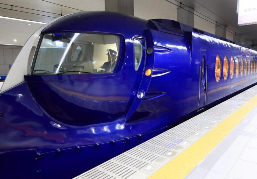 南海電鐵特急rapi:t攻略》路線圖/時刻表/2日券票價一次看