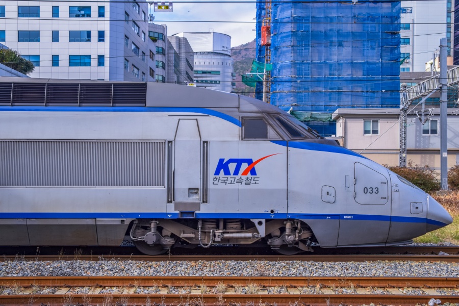 韓國 KTX 訂票教學》釜山、大邱怎麼去？票價/時刻表/熱門路線懶人包