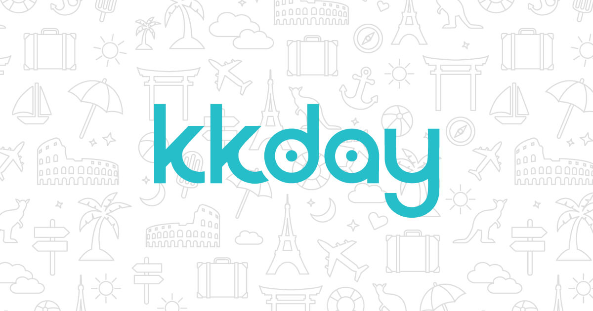 KKday旅遊生活誌 | 你的理想型旅朋友